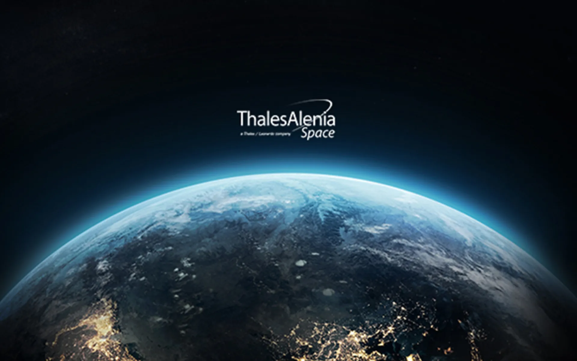 Présentation | Thales Alenia Space