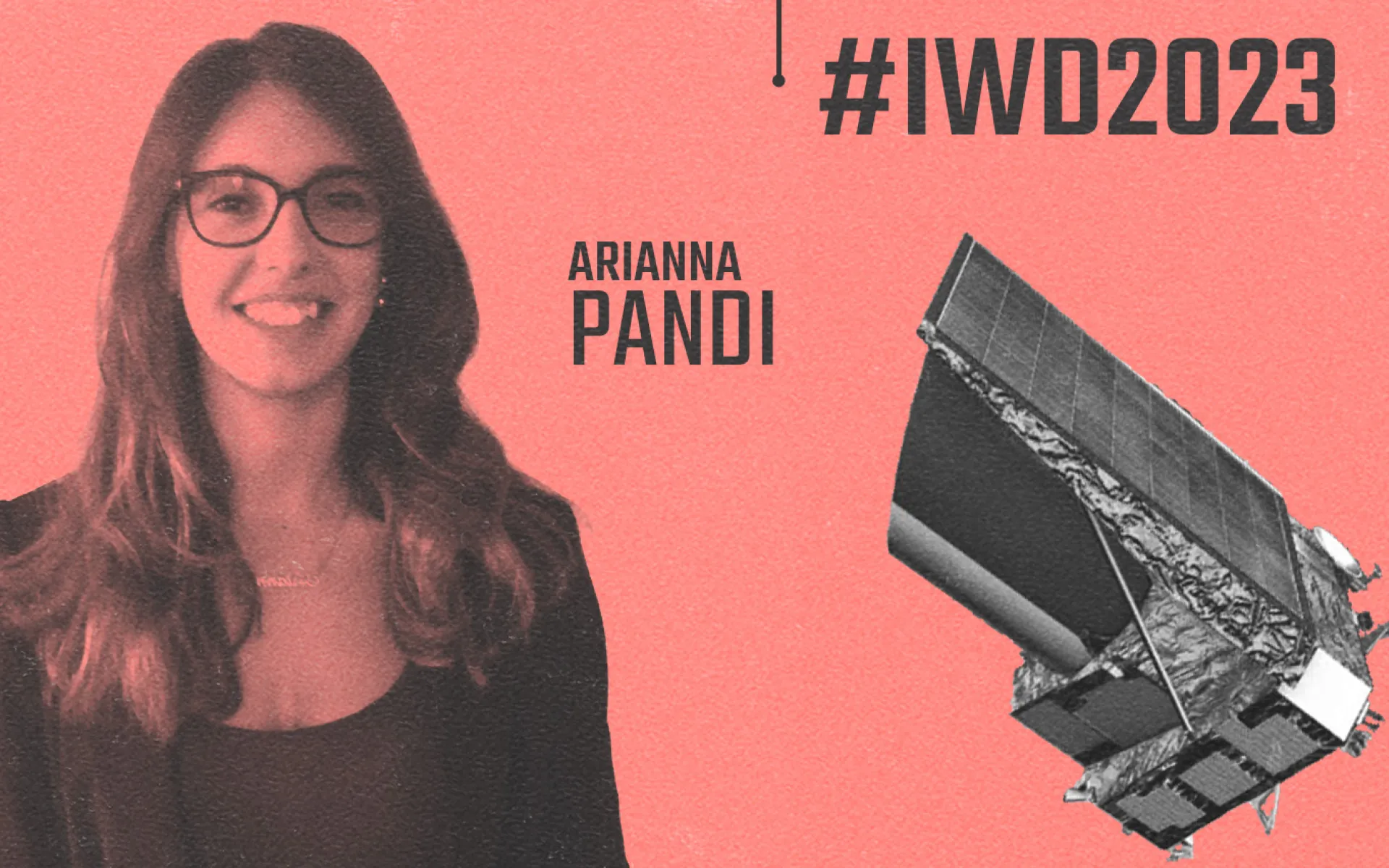 Meet Arianna Pandi, Cleanliness and Contamination Control Engineer ...