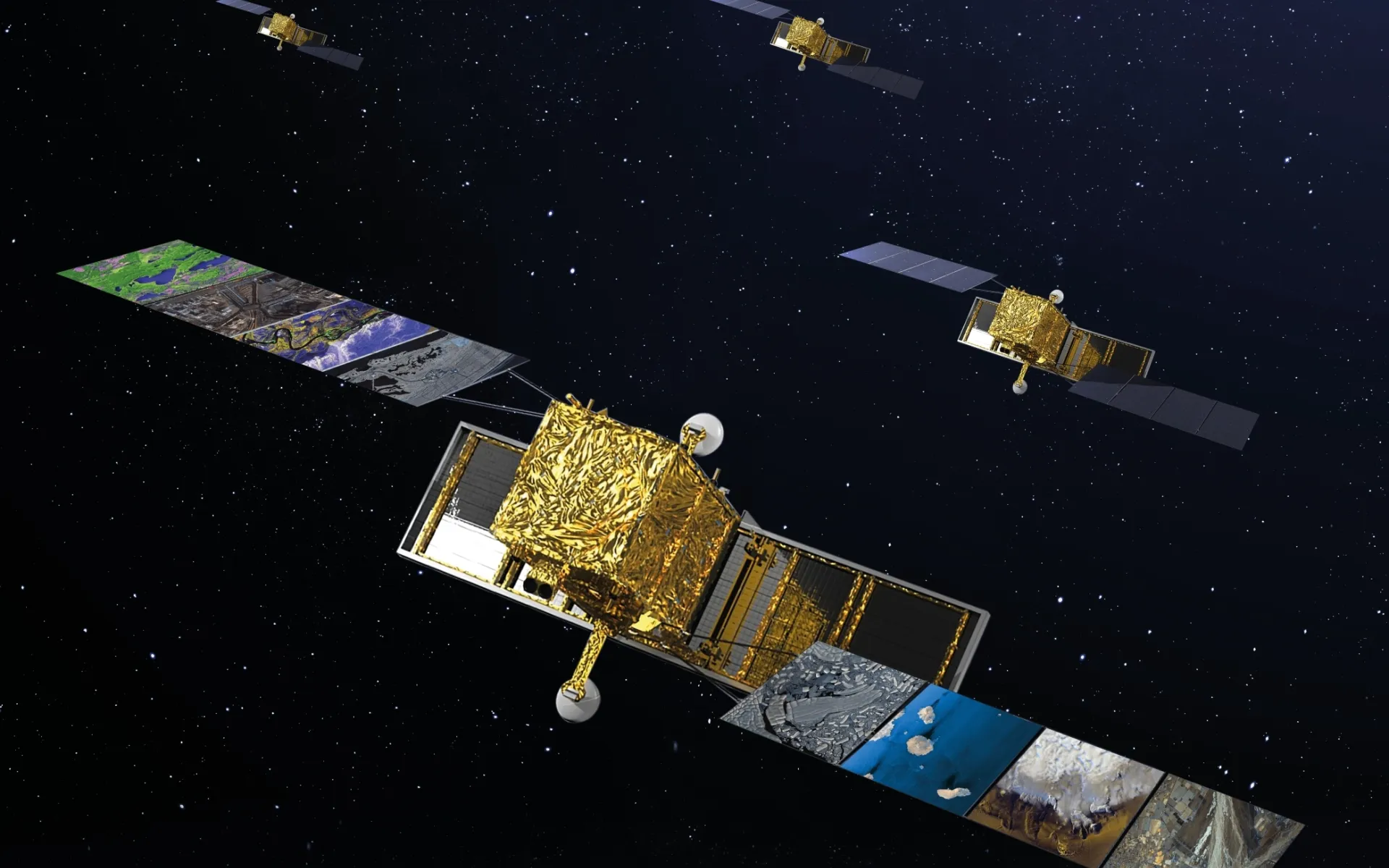 cosmo skymed second generation