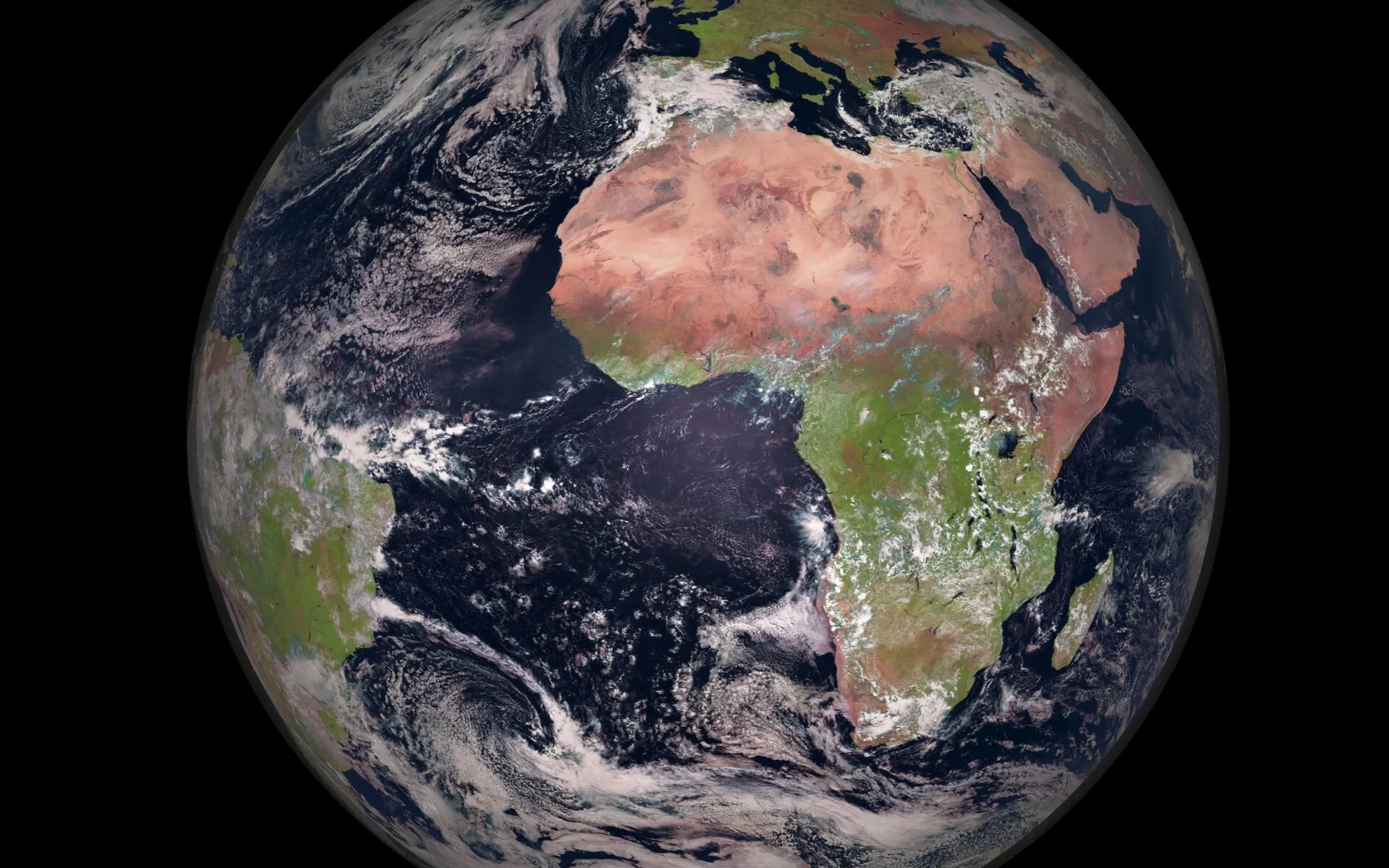 Thales Alenia Space alla guida del progetto Carb-Chaser, la prima ...