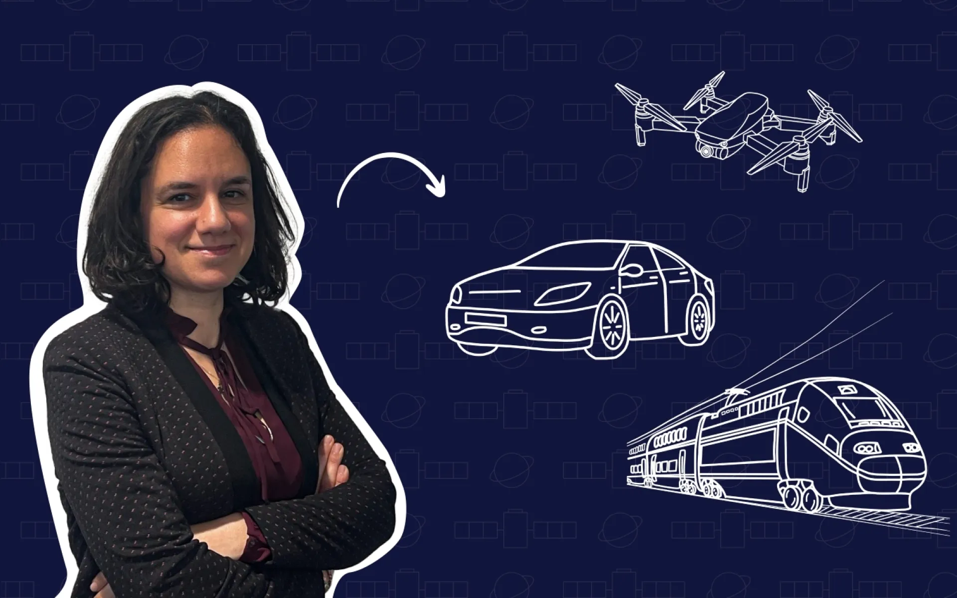 Meet Hanaa Al Bitar, Head of User Segment Business Stream - and ...