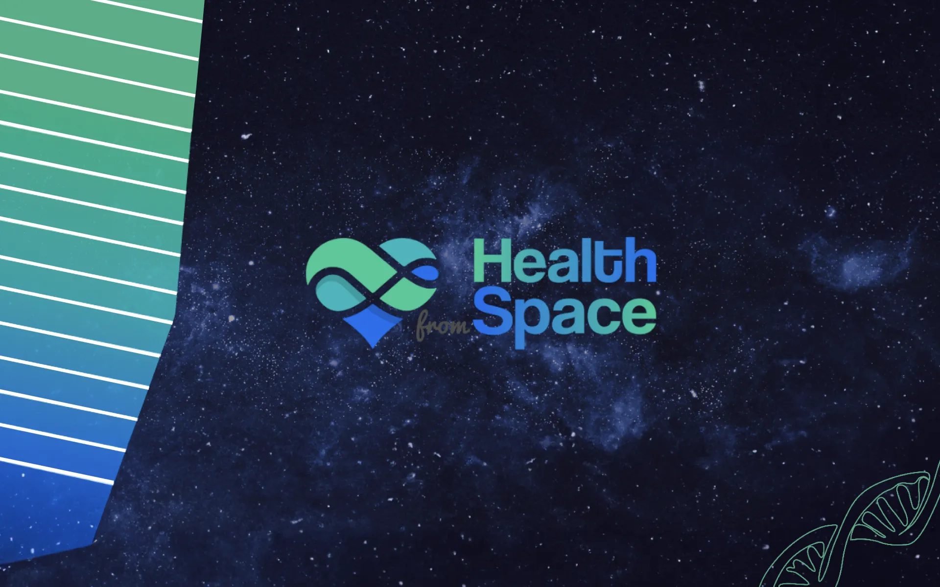 From Space For Life to Health from Space | Thales Alenia Space