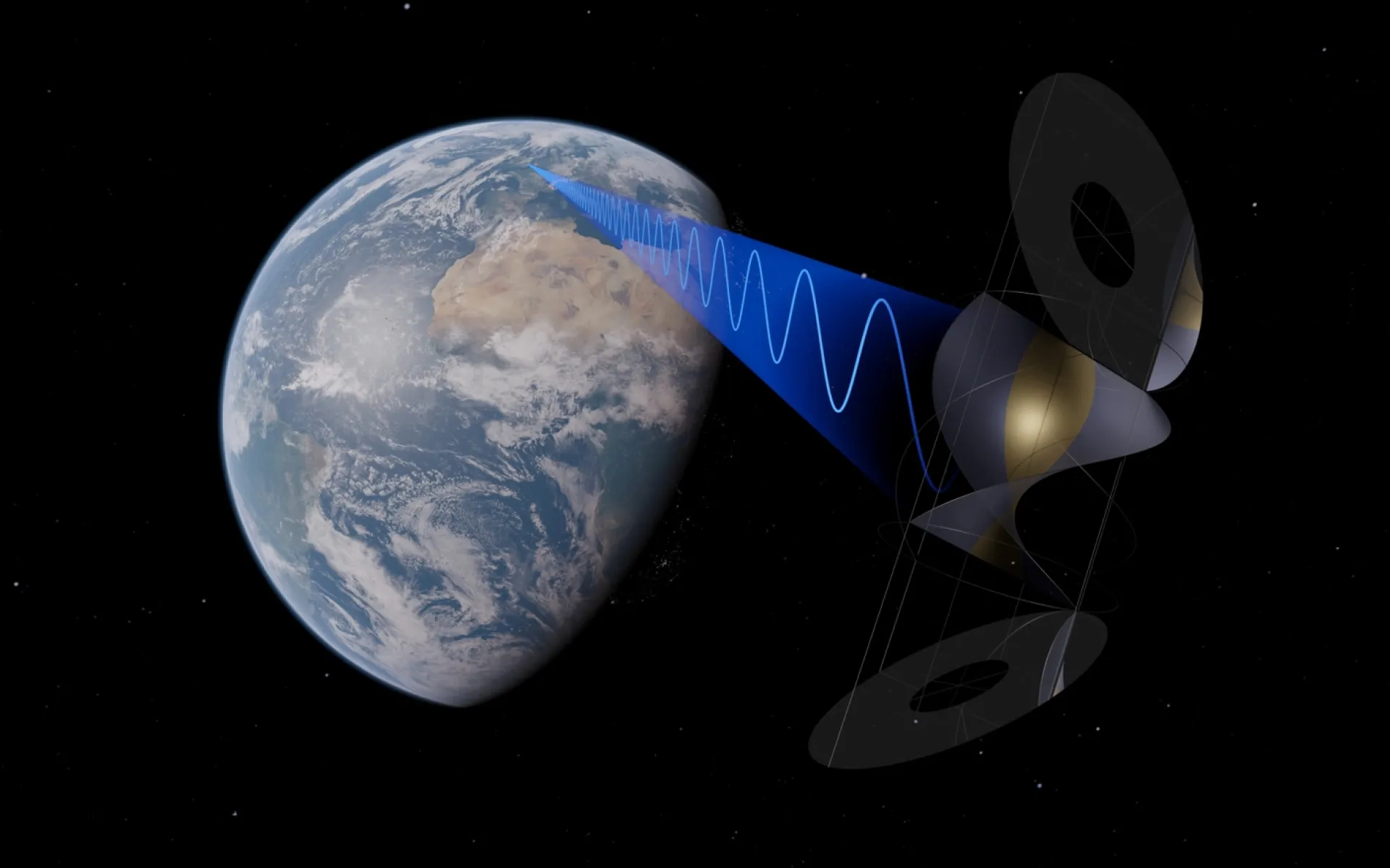 Space Solar and Thales Alenia Space in the UK working together to ...