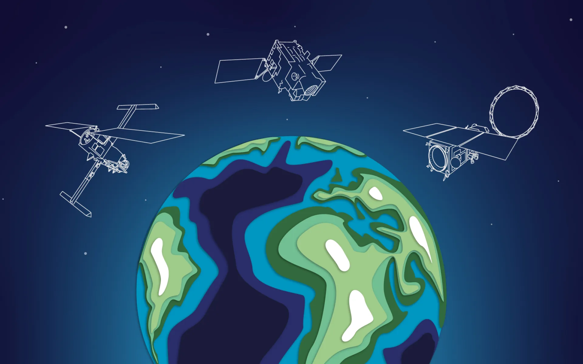 Celebrating World Environment Day | Thales Alenia Space