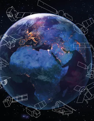 Stories | Thales Alenia Space